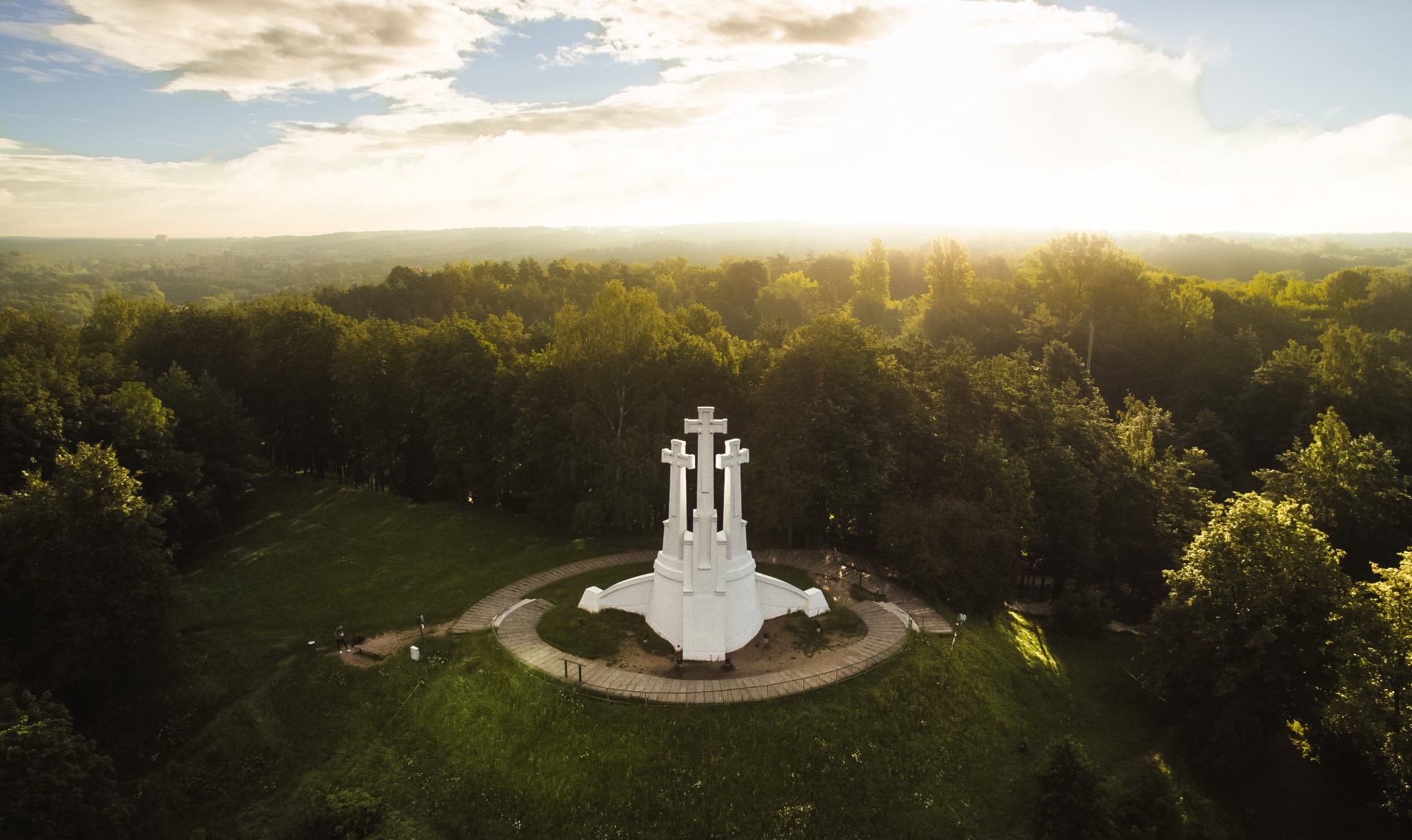 Visiter Vilnius - Guide francophone à Vilnius